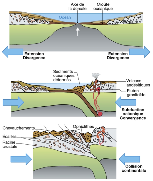Etude de cas MOHO ALPES - Anciens Et Réunions